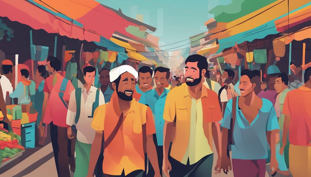 Navigating Indonesian Women Dating: Dos and Don'ts | asian-date.org [2025]