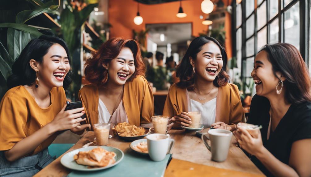 Malaysian Women Dating: A Guide to Love and Connection | asian-date.org ...