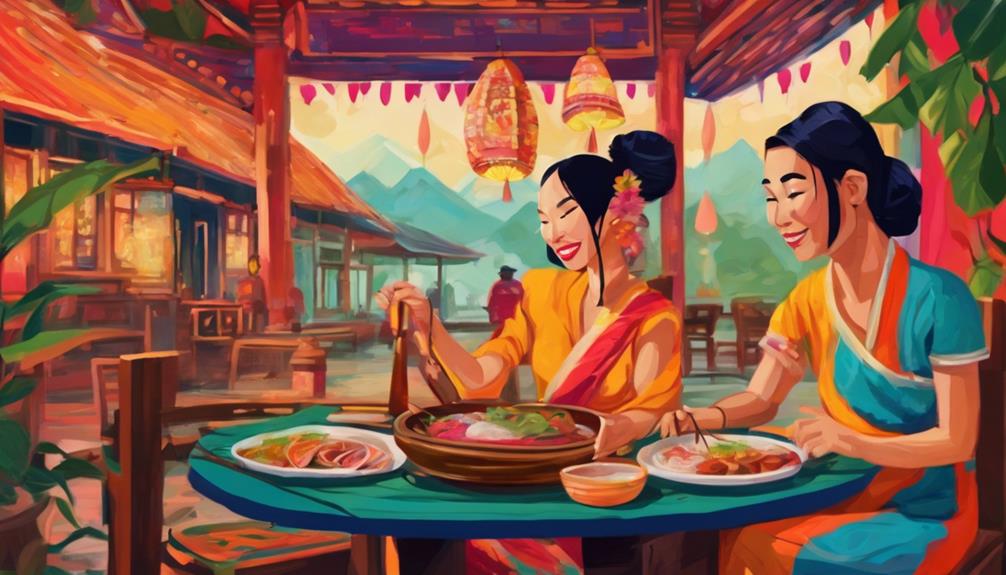 Laotian Women Dating: Exploring Love and Relationships | asian-date.org ...