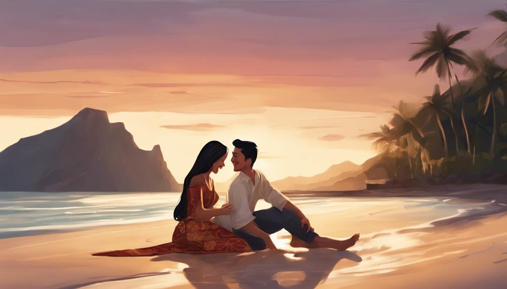 Filipina Women Dating – Love, Culture, and Connection | asian-date.org ...