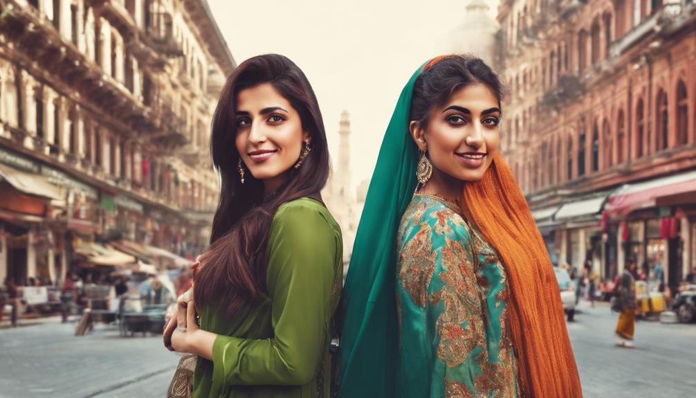 Pakistani Women Dating | asian-date.org [2026]