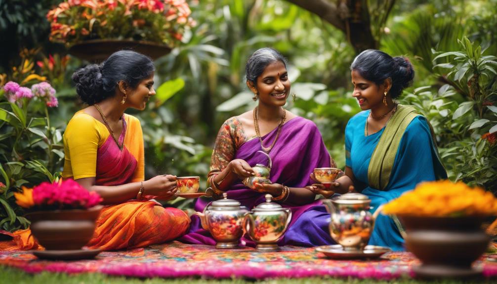 Sri Lankan Women Dating | asian-date.org [2025]