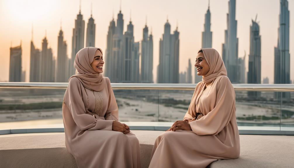 Emirati Women Dating | asian-date.org [2025]